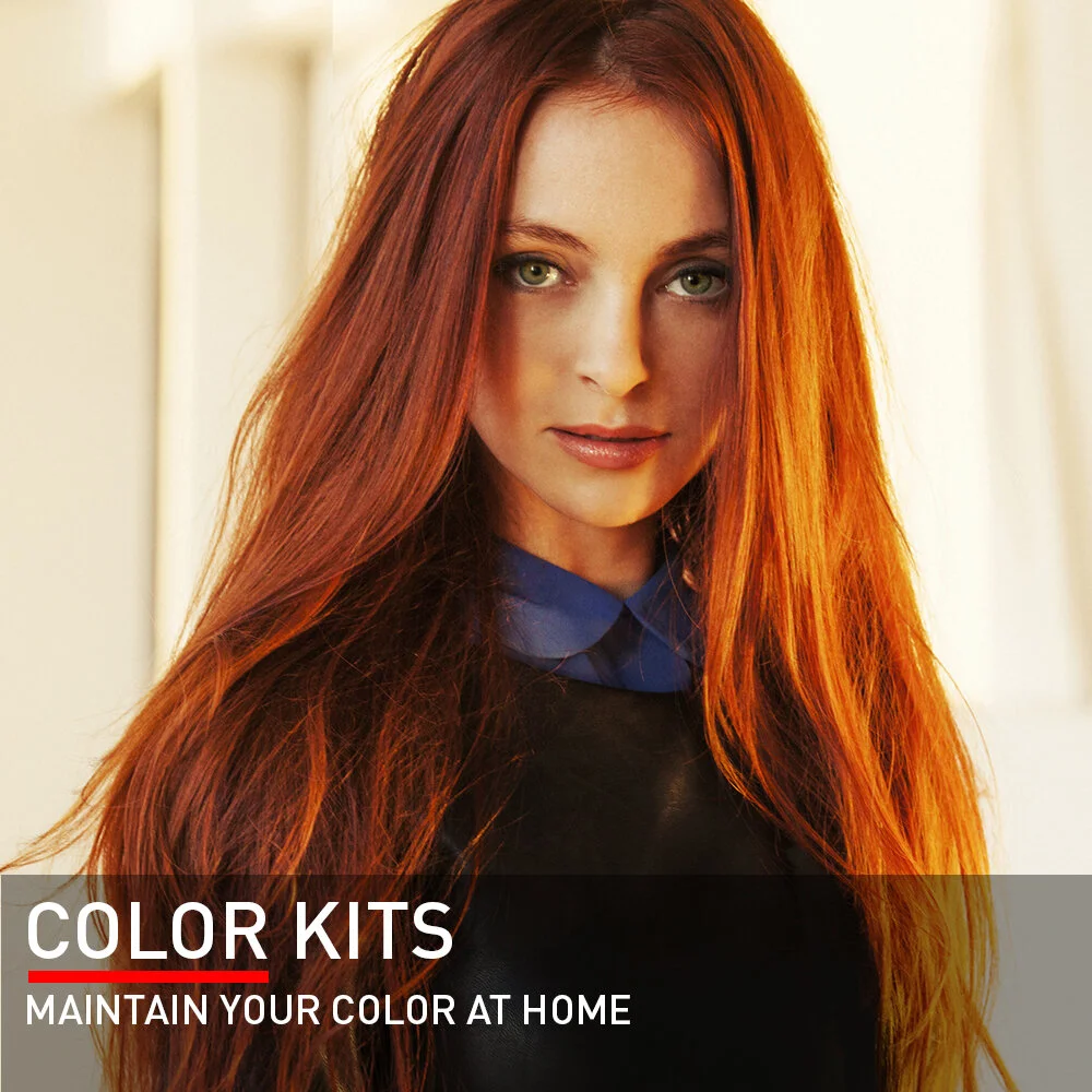 ARROJO NYC Hair Care Products, Salon, Beauty School & Pro Classes