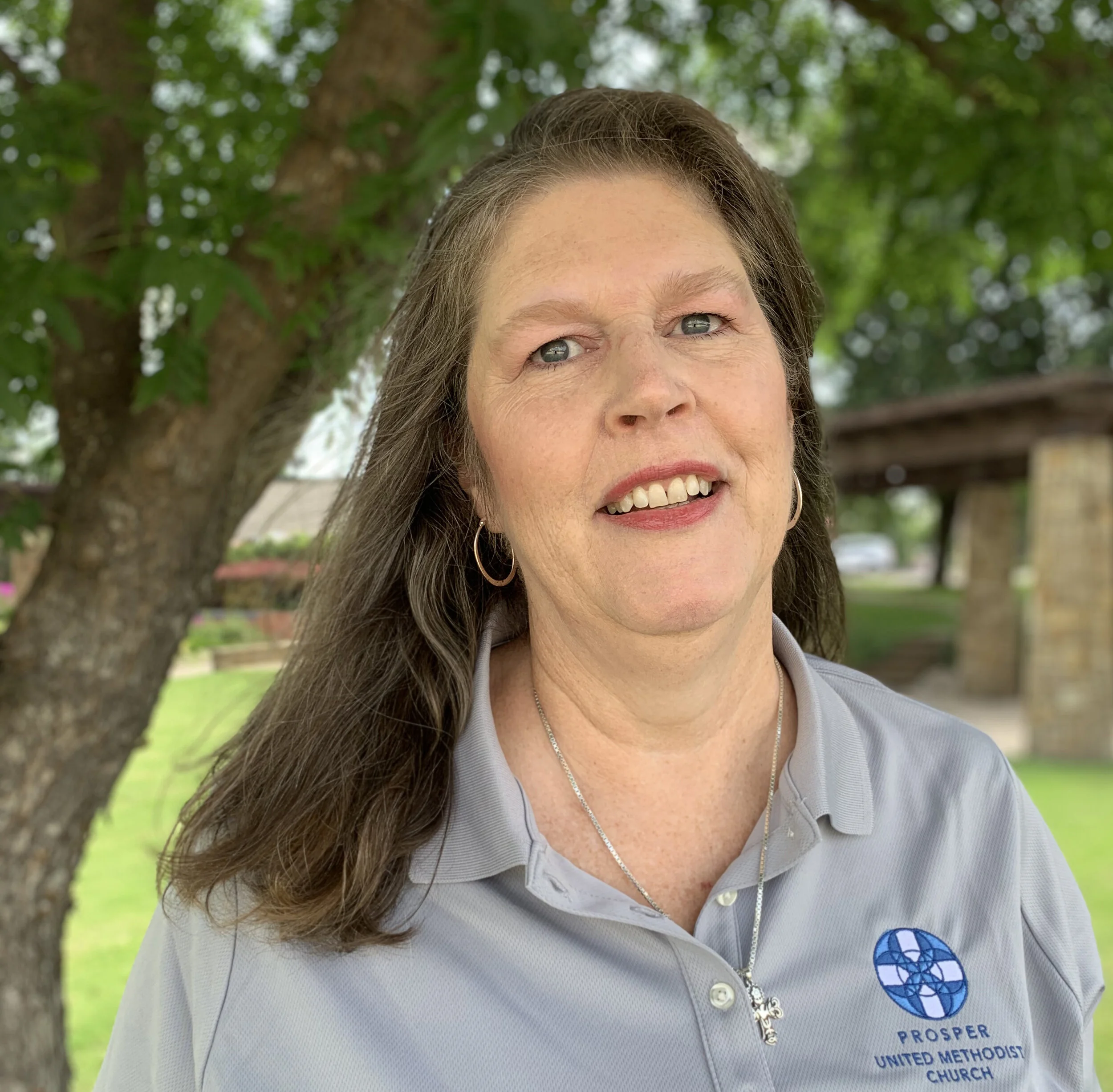 Staff & Leaders — Prosper United Methodist Church