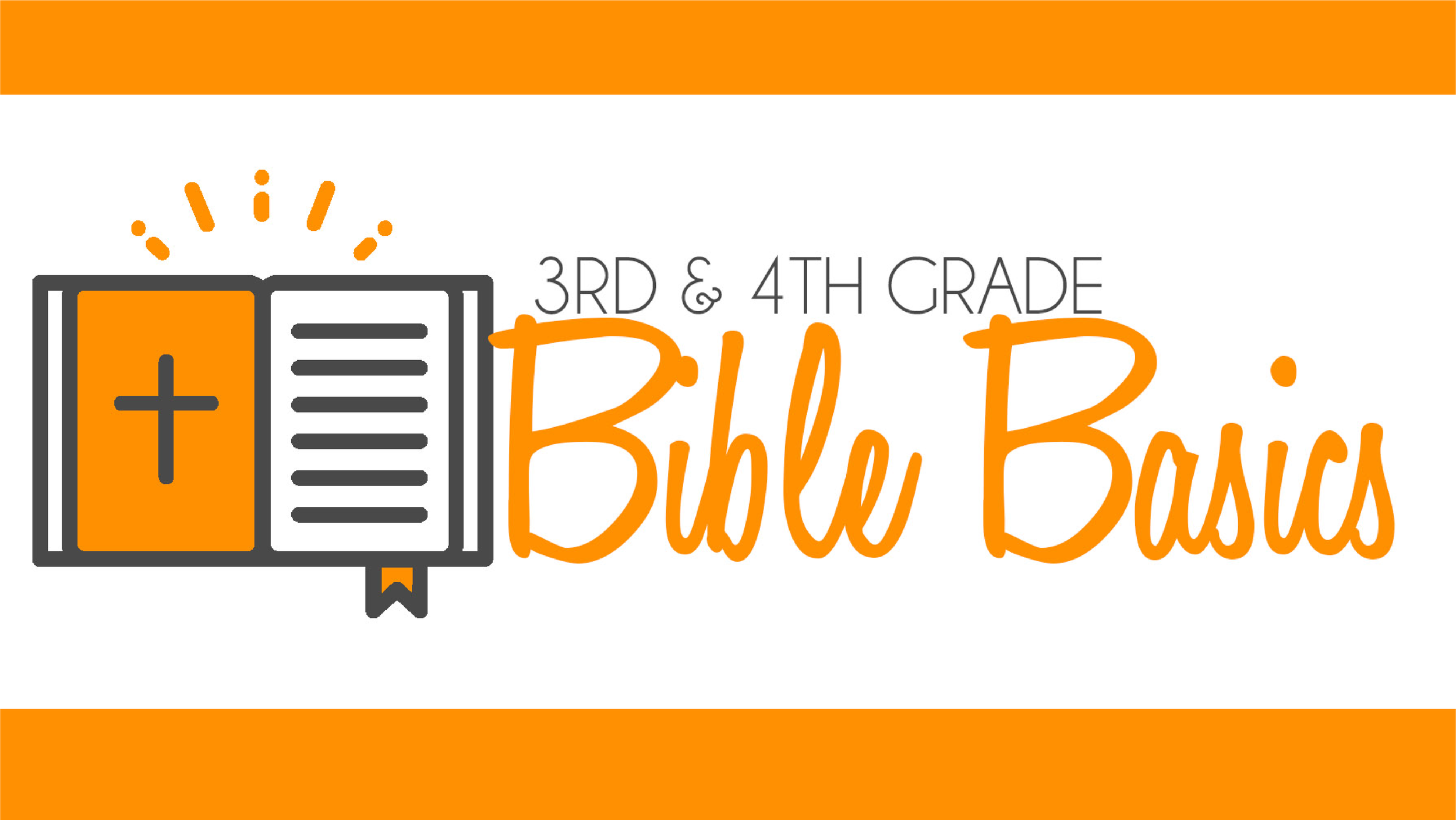 Children's Ministries — Prosper United Methodist Church