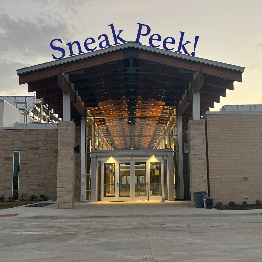 Livestream — Prosper United Methodist Church