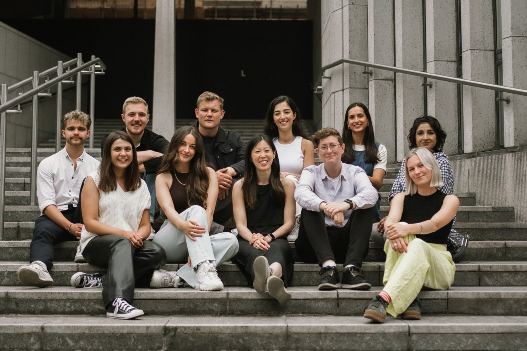 We're hiring! | Matchable — The No. 1 Solution For Employee ...