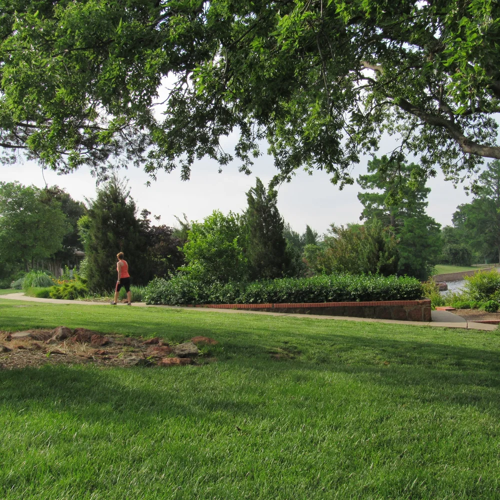 Trails — Greater OKC Parks & Trails Foundation