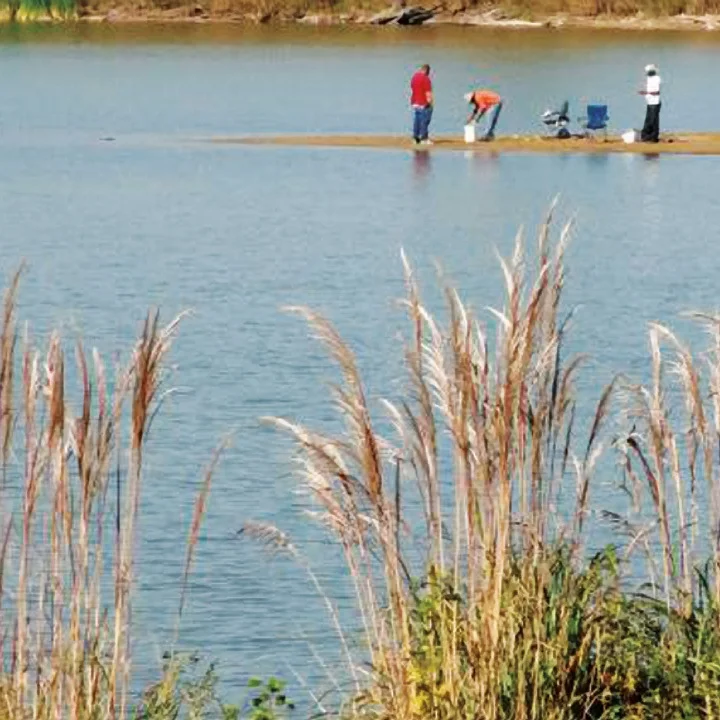 Trails — Greater OKC Parks & Trails Foundation