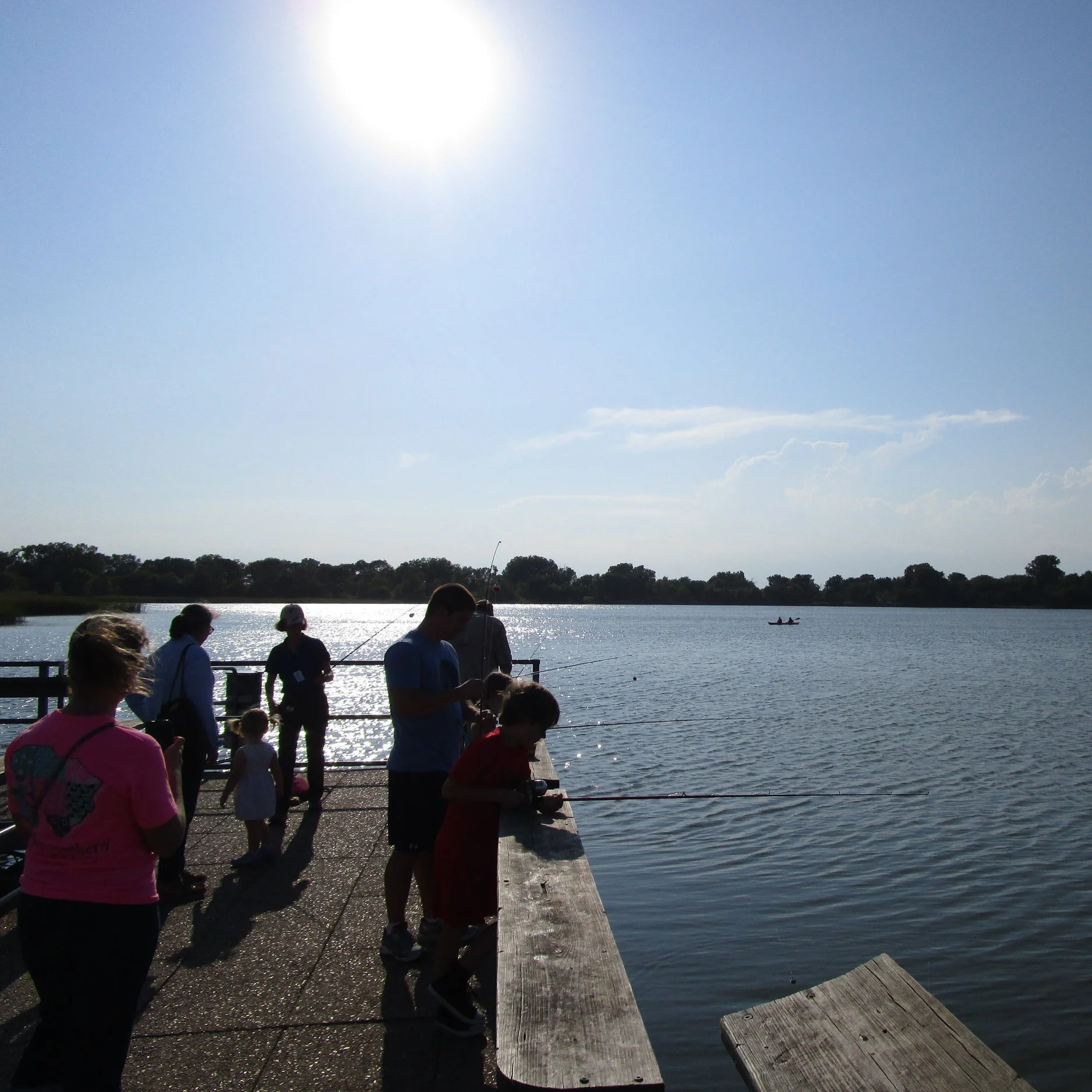 Trails — Greater OKC Parks & Trails Foundation