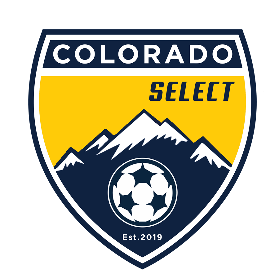 Colorado Select Overview — CSA