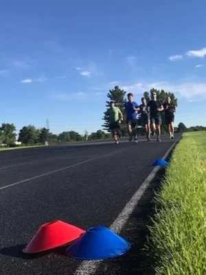 Evaluation and Fitness Tests — CSA