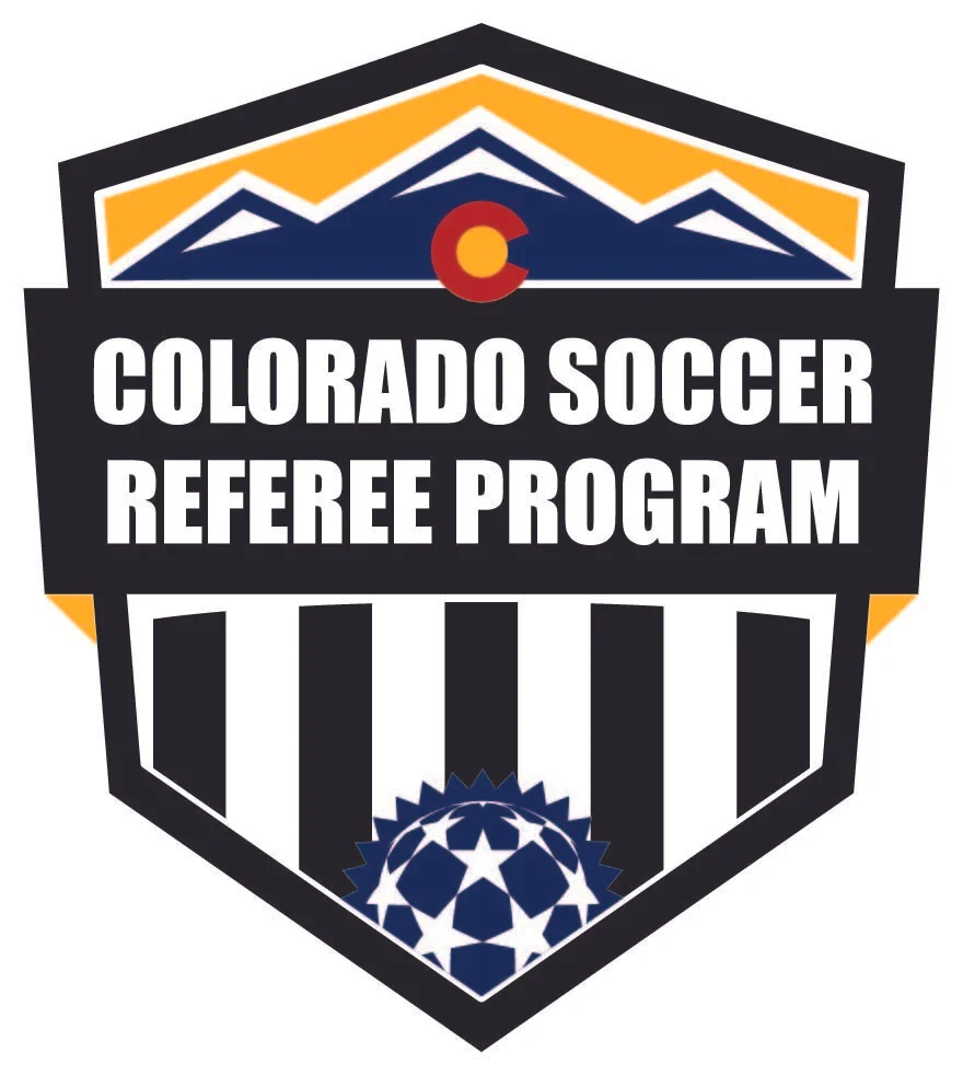 Colorado Referee Committees — CSA