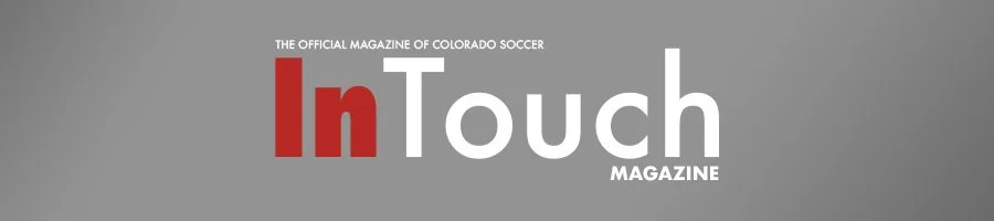 Colorado Soccer Coaches Pledge — CSA