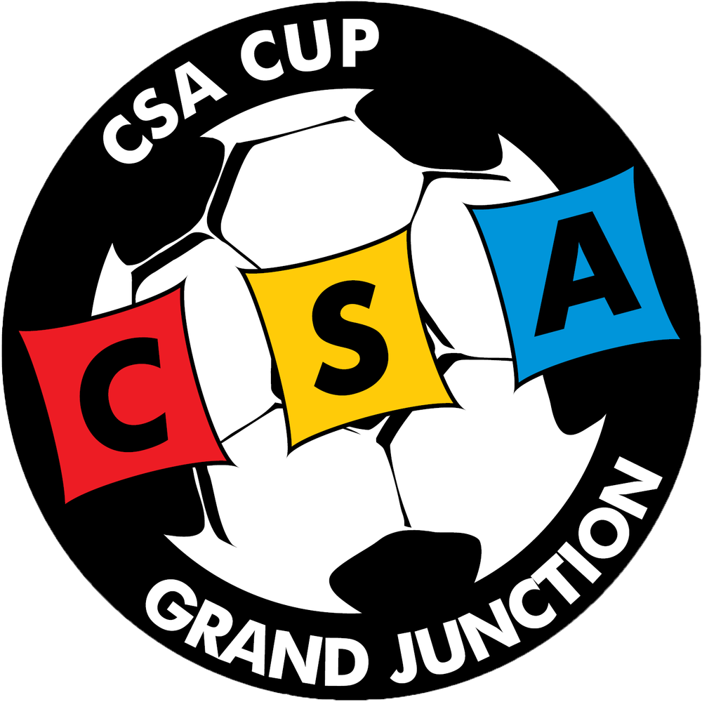 CSA Cup - Mountain Region — CSA