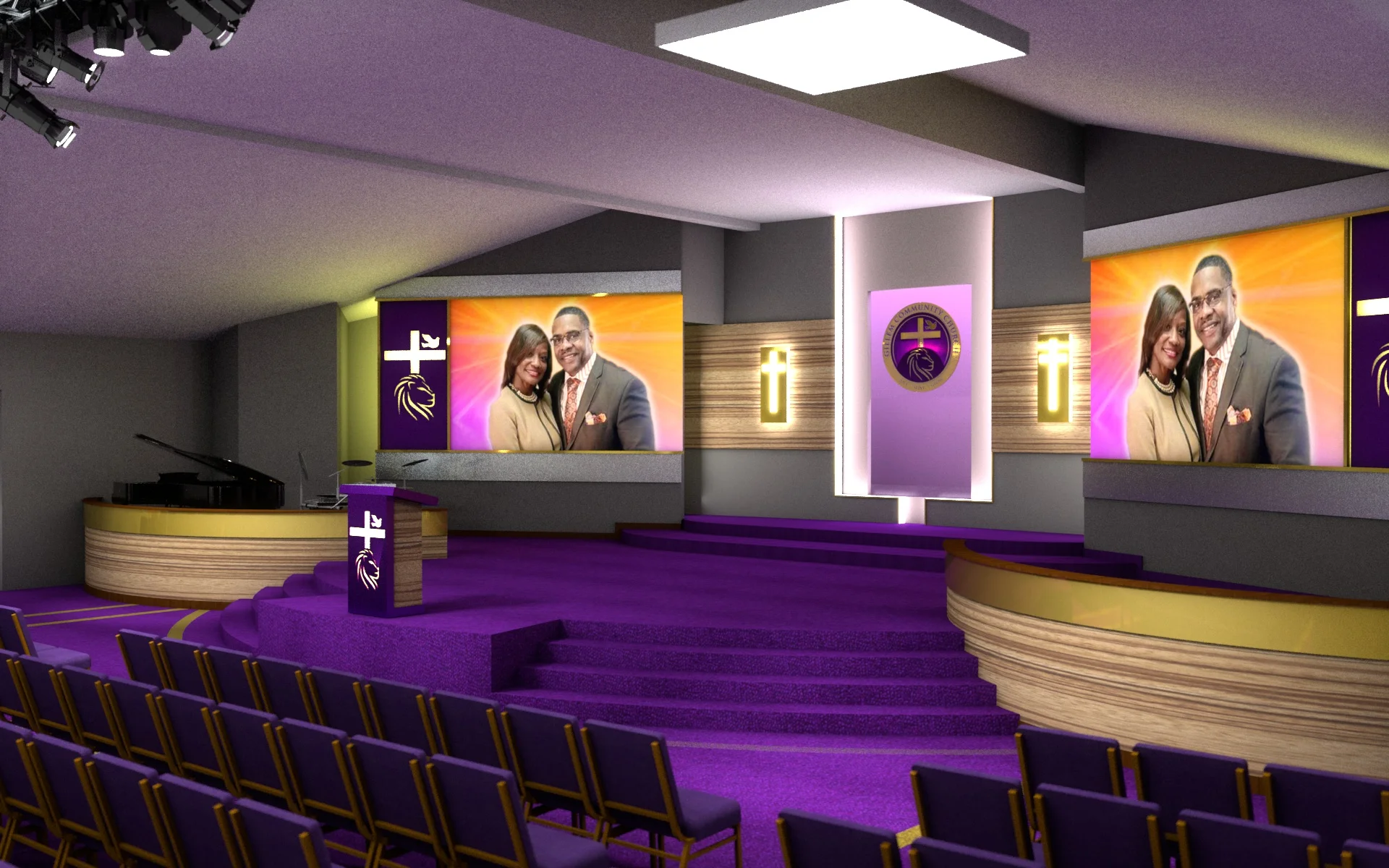 New Sanctuaries — Sanctuary Remodel Contractor | Atlanta GA