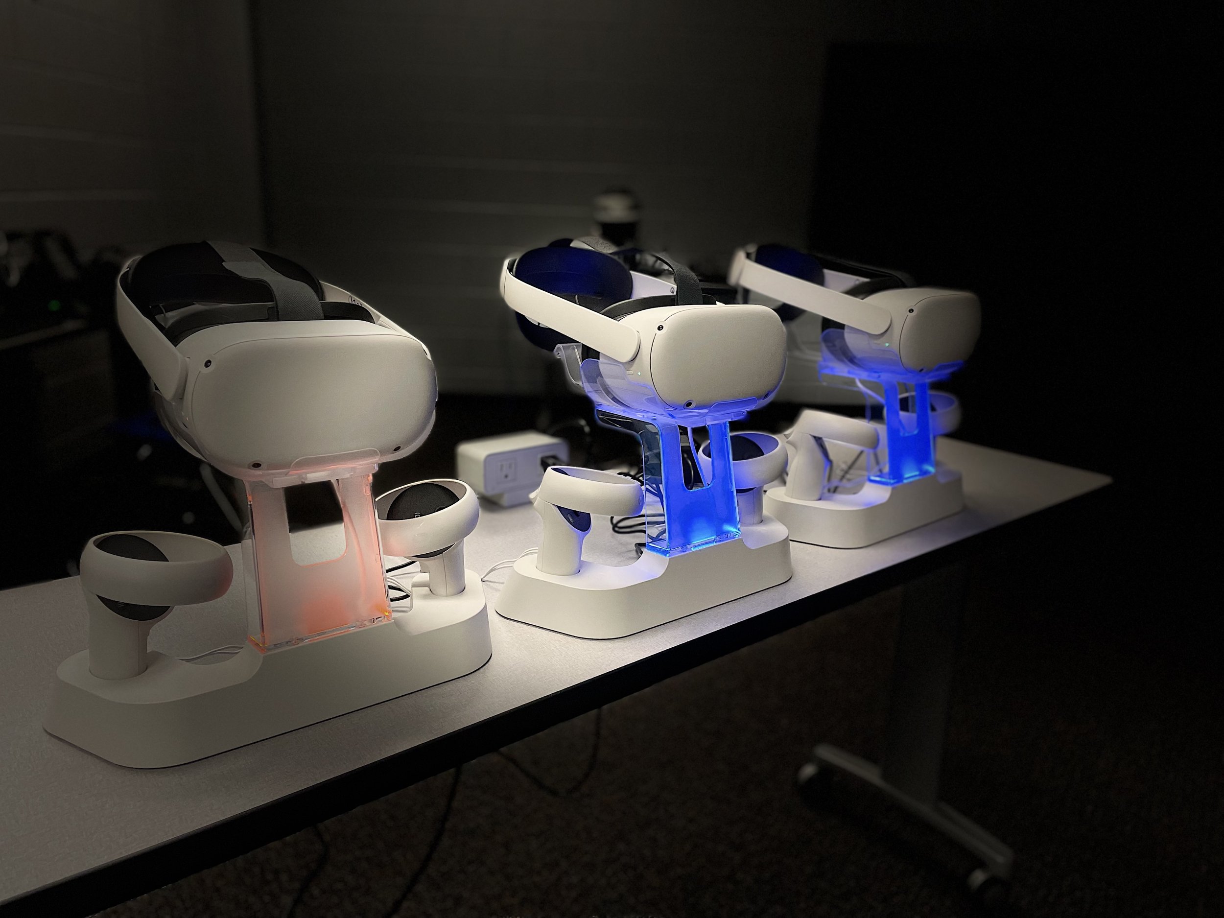 Research — University of Georgia Center for Advanced Computer-Human ...