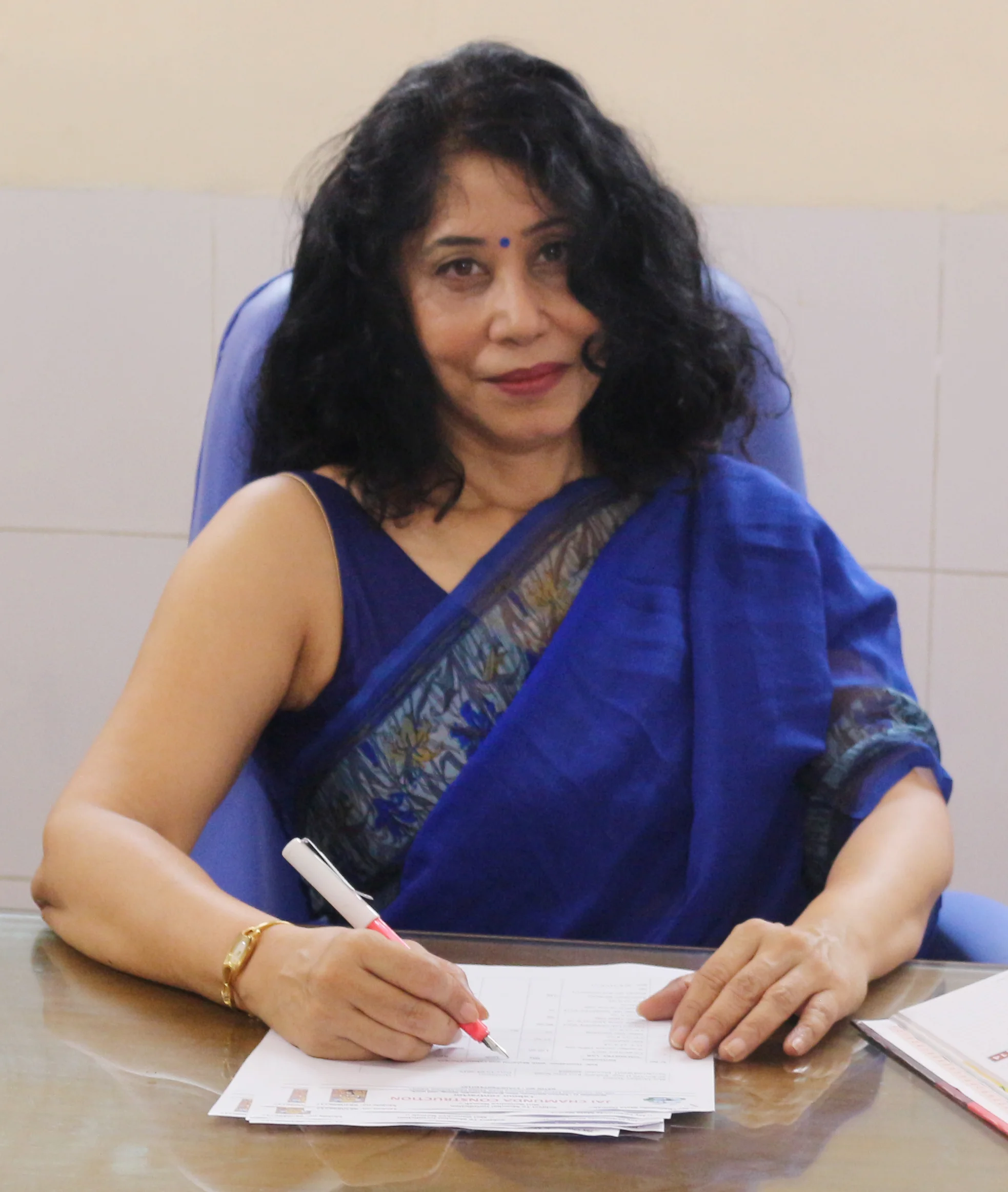 Realising Potential — Taraben Master School