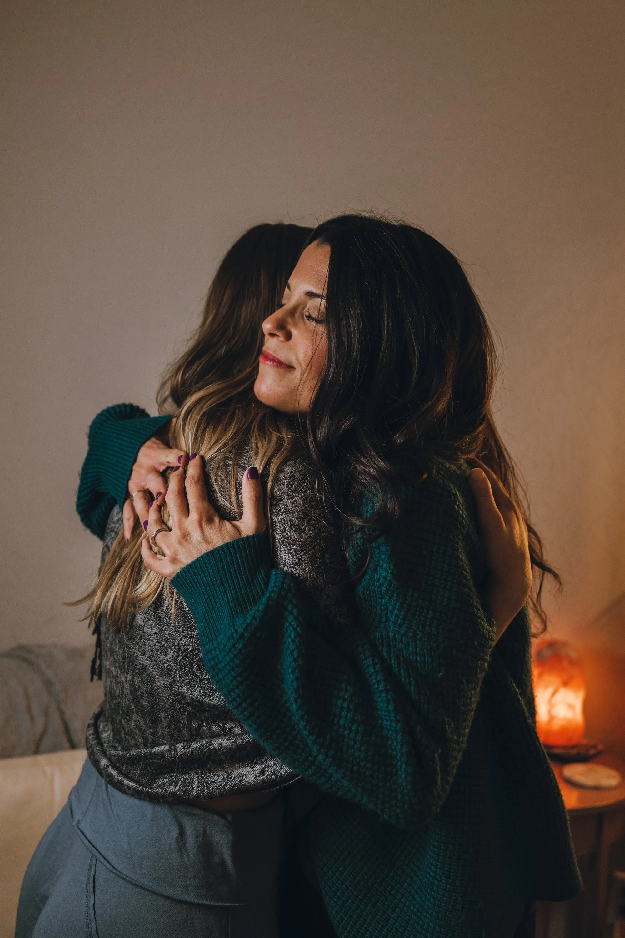 Psychic Medium Readings - Becky Hesseltine