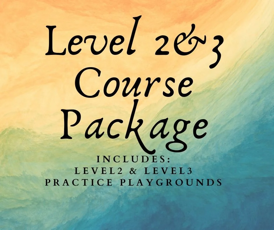 Psychic and Mediumship Development Courses - Becky Hesseltine