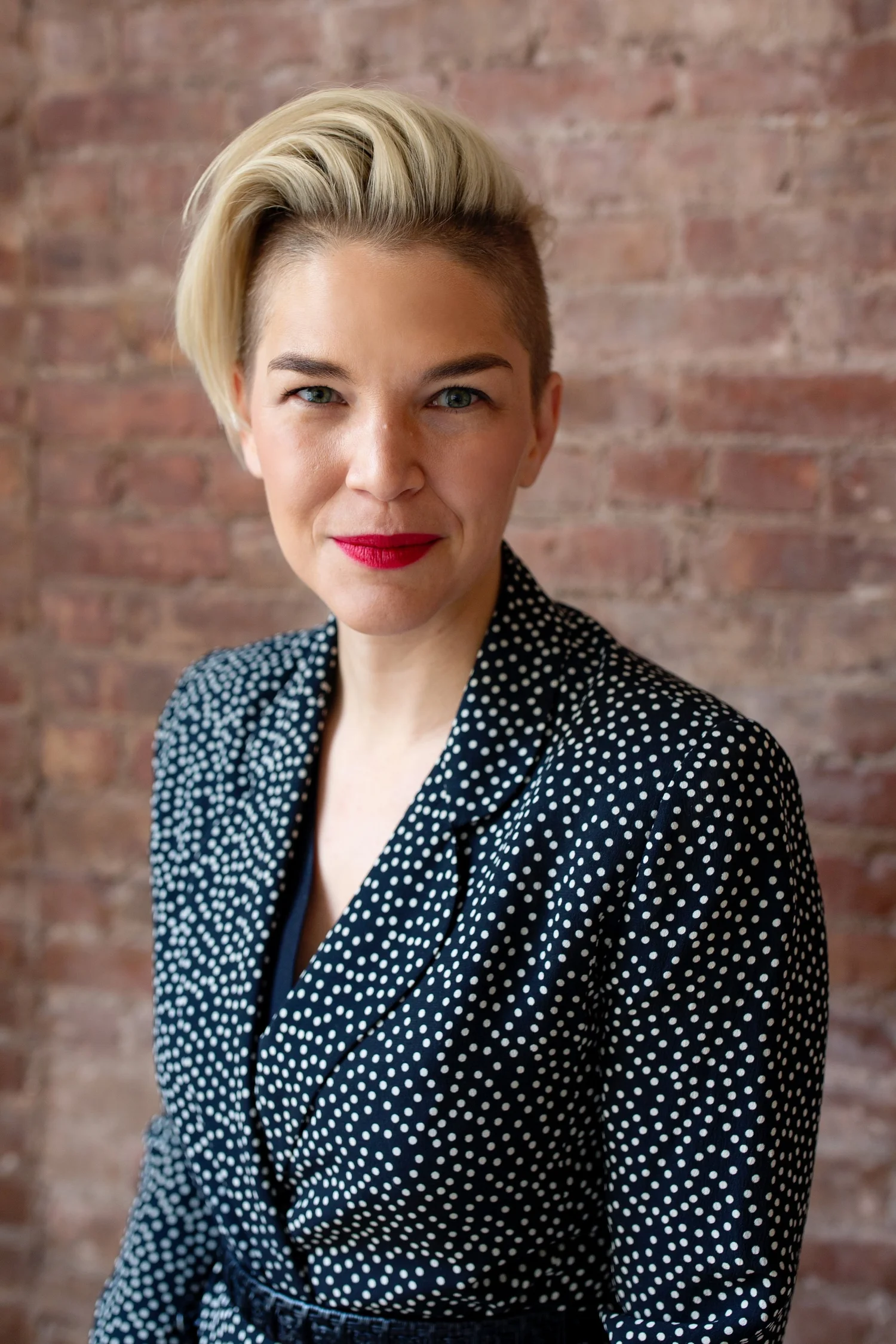 Heidi Hackemer — The Plant-Forward Kitchen