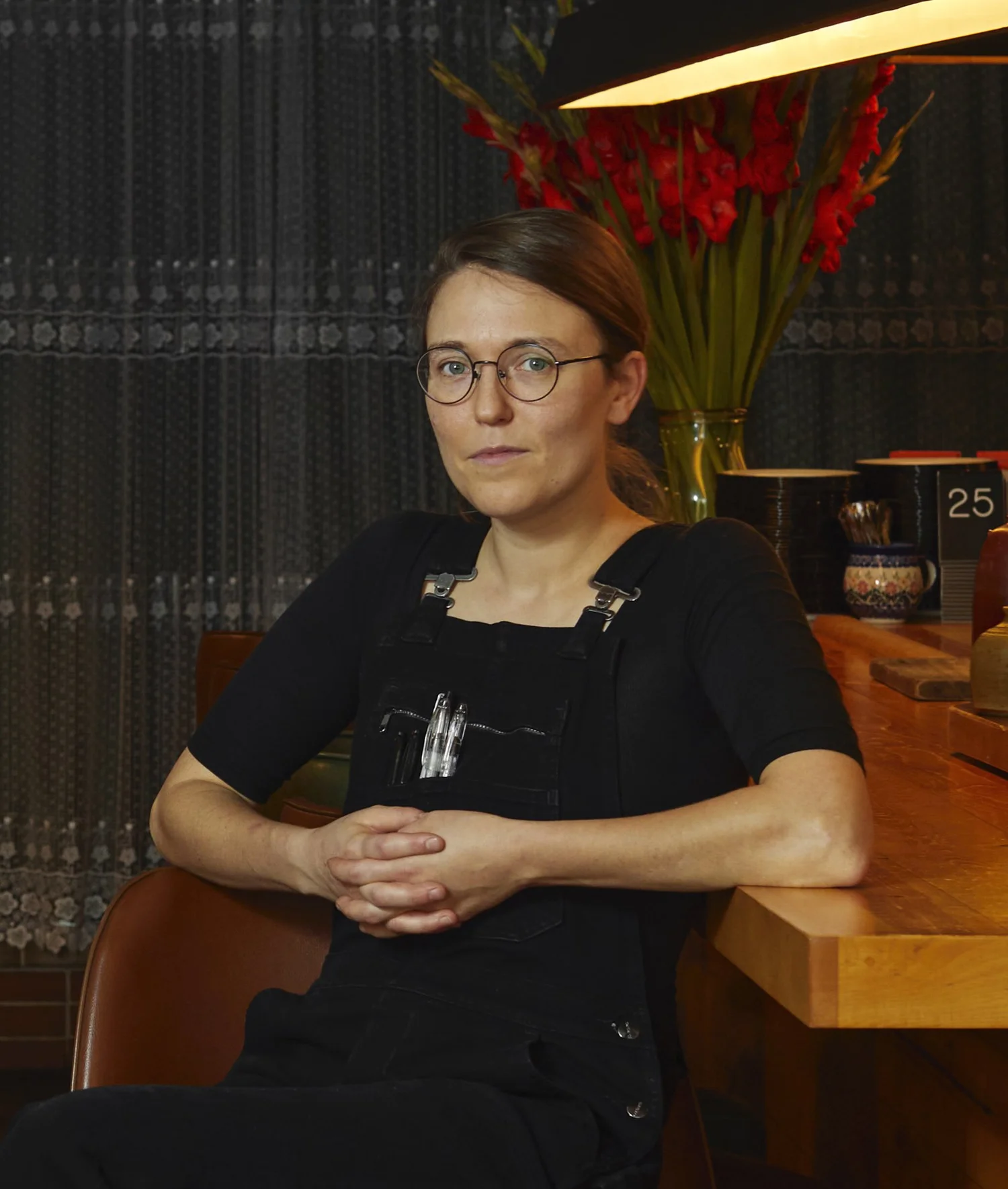 Kate Lasky — The Plant-Forward Kitchen