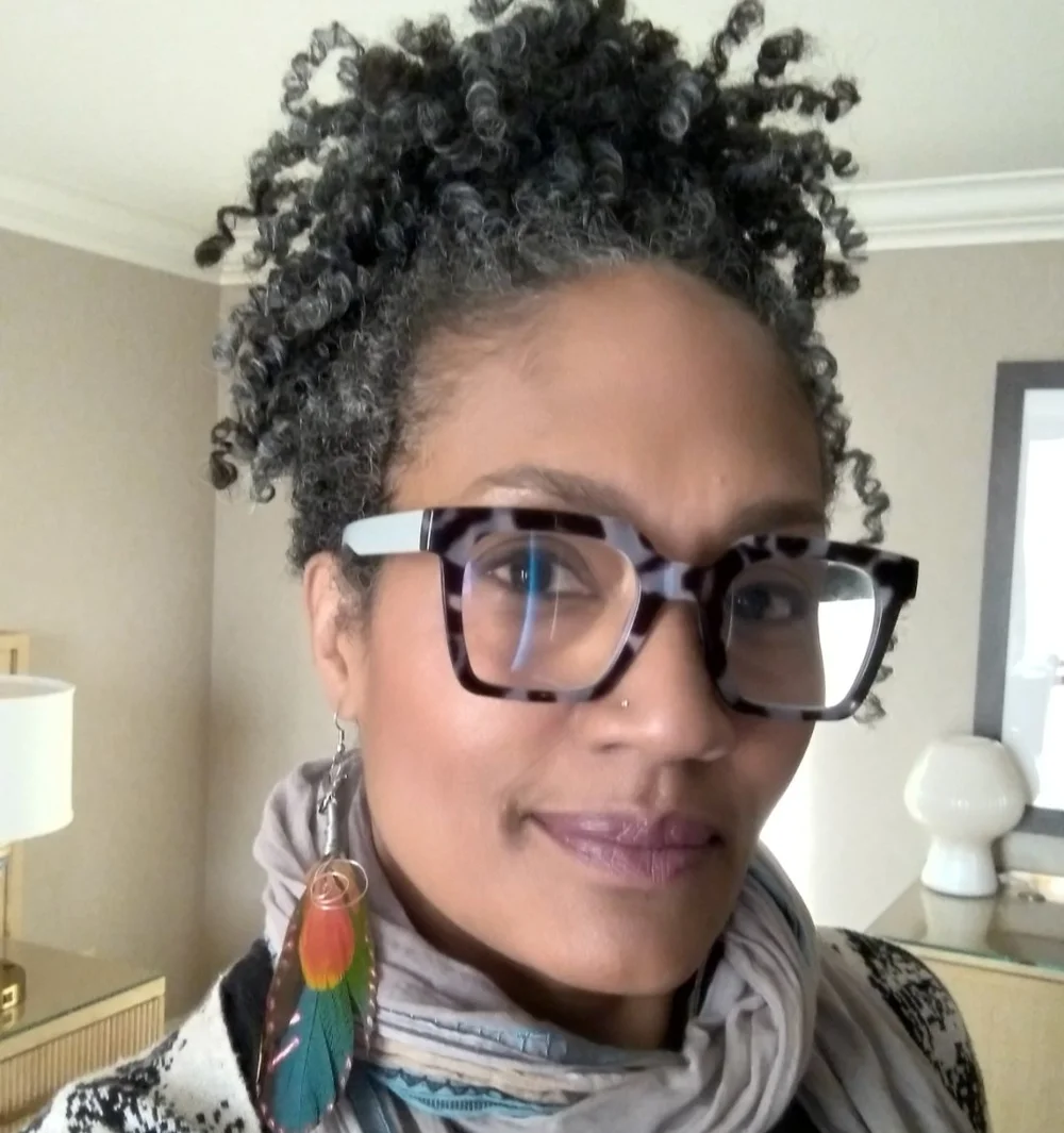 Michele Thorne — The Plant-Forward Kitchen