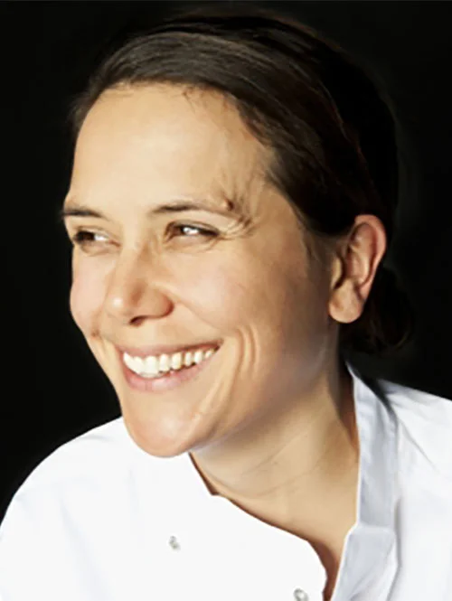 Alice Delcourt — The Plant-Forward Kitchen