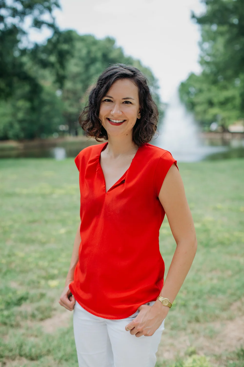 Nicole Duncan — The Plant-Forward Kitchen