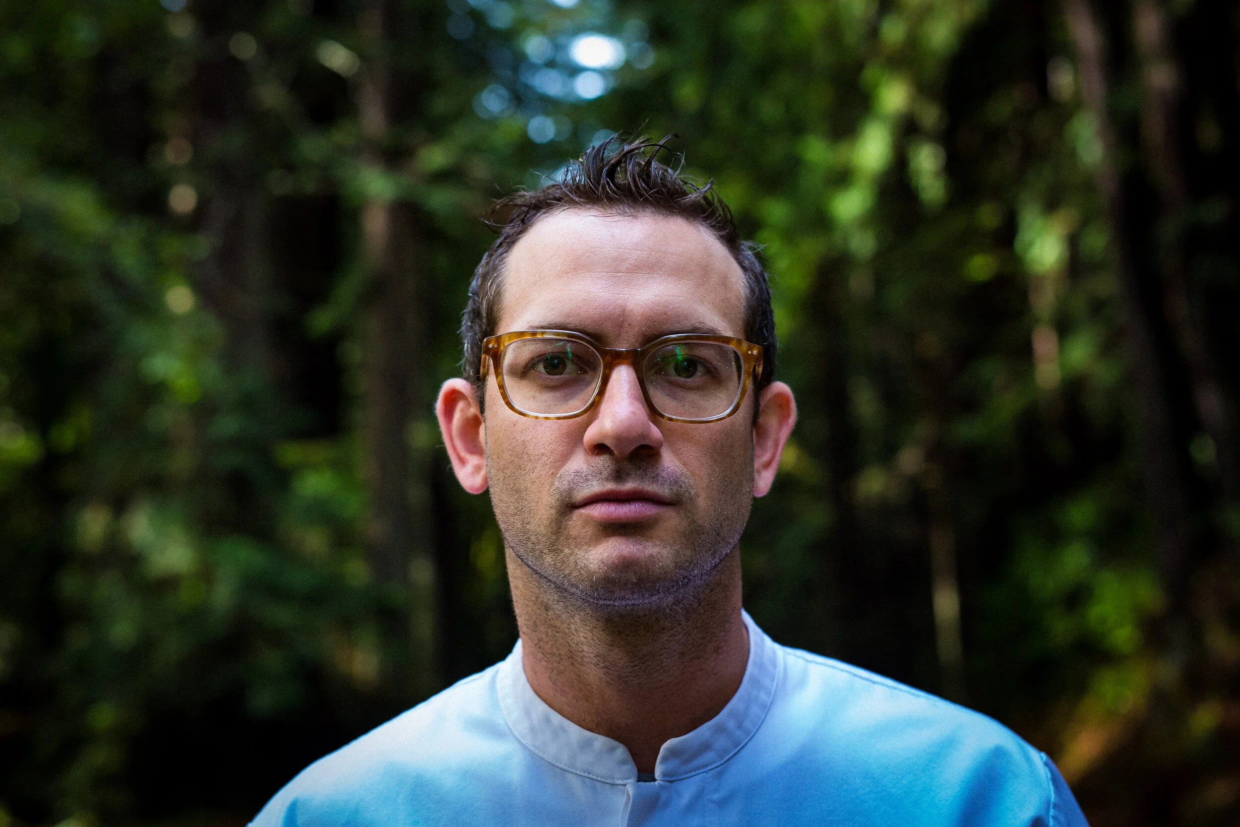 Matthew Kammerer — The Plant-Forward Kitchen