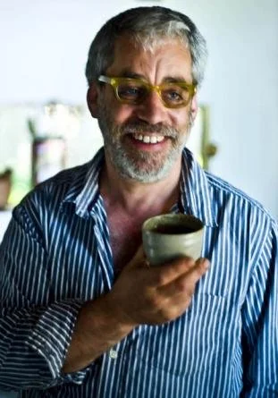 David Tanis — The Plant-Forward Kitchen