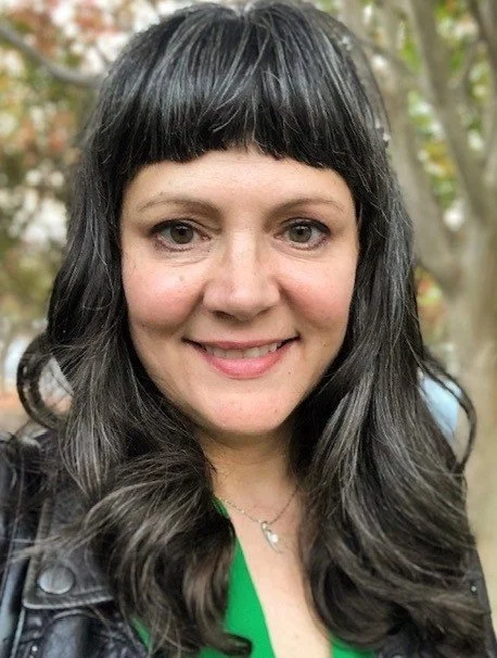 Jennifer Breckner — The Plant-Forward Kitchen