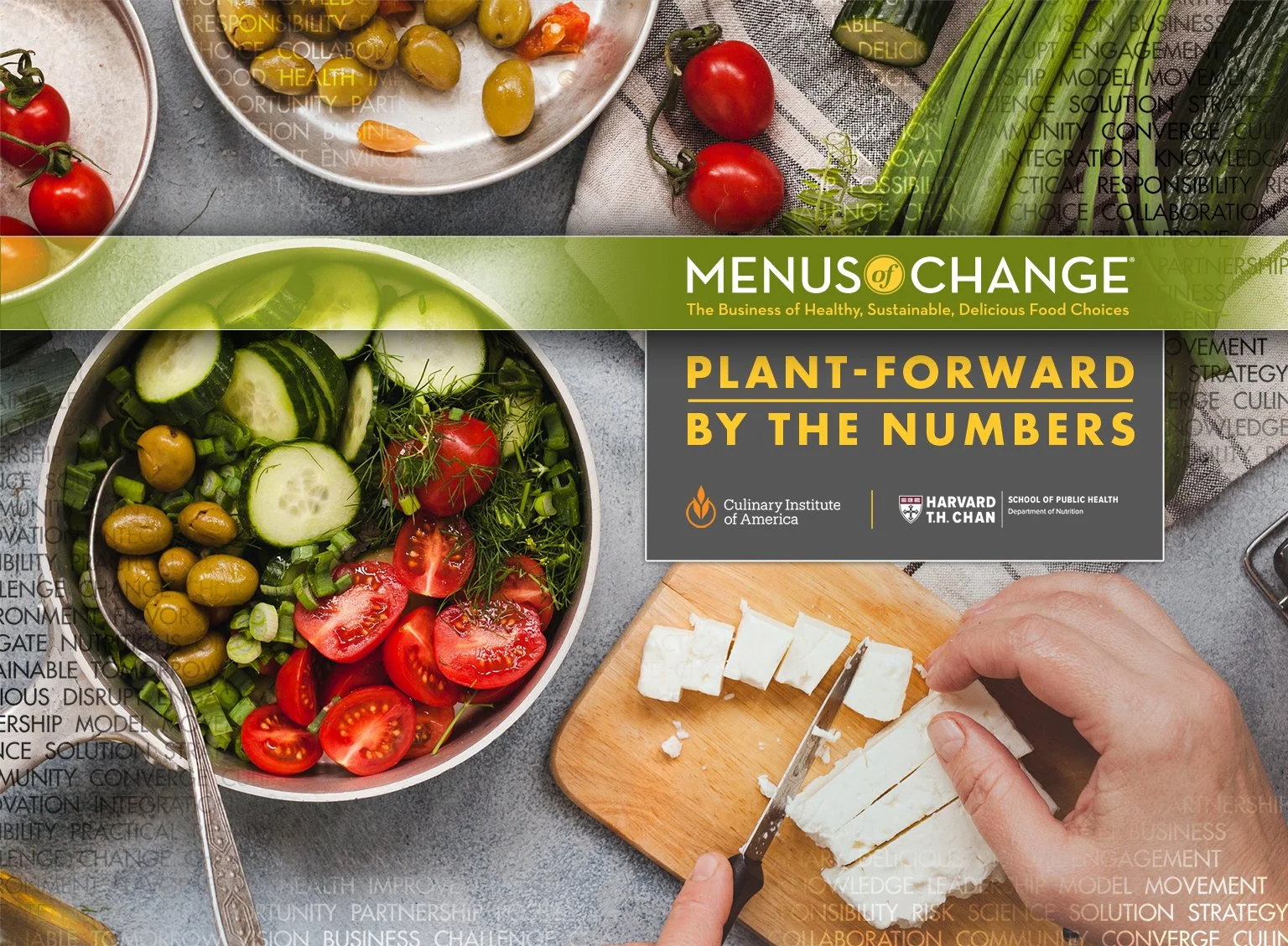 The Plant-Forward Kitchen