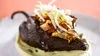 Walnut Chorizo Stuffed Ancho Chile with Avocado Aioli and Pepitas — The ...