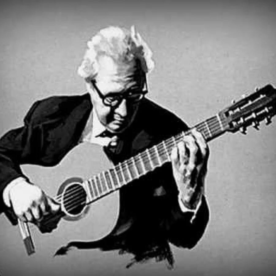 Classical Guitar — Explore Classical Music