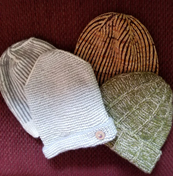 An Invitation to Make a Hat Day! — My Sister Knits