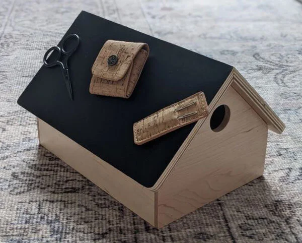 Get to Know Thread and Maple — My Sister Knits