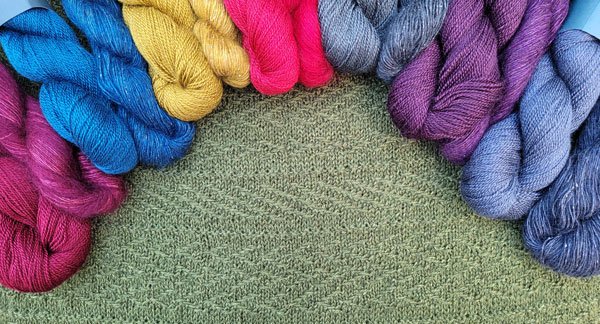 Pacific Crest! — My Sister Knits