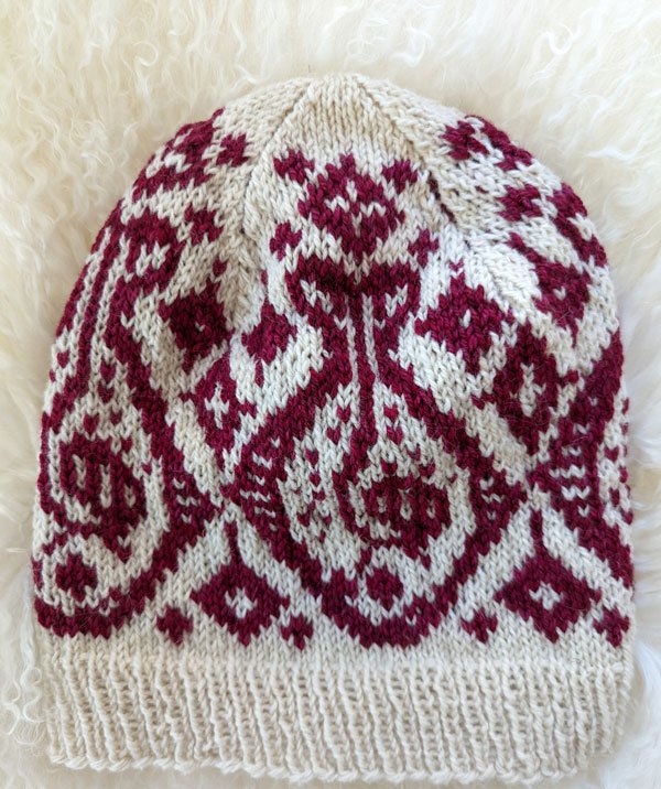 Hats Are For Summer! — My Sister Knits