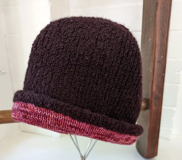 Hats Are For Summer! — My Sister Knits