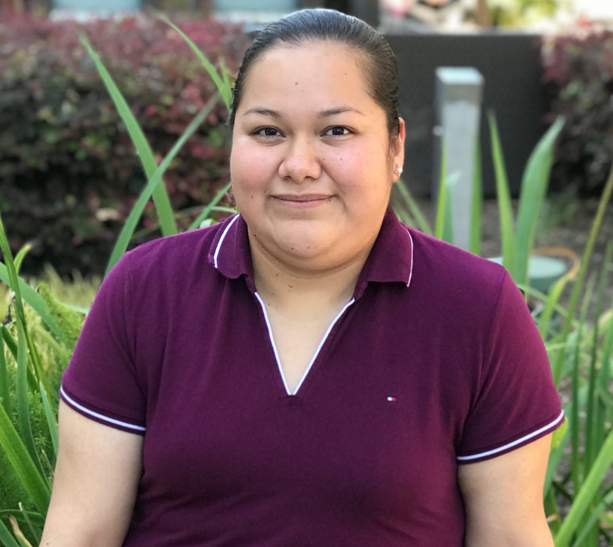 LAB MEMBERS — Goodell Lab