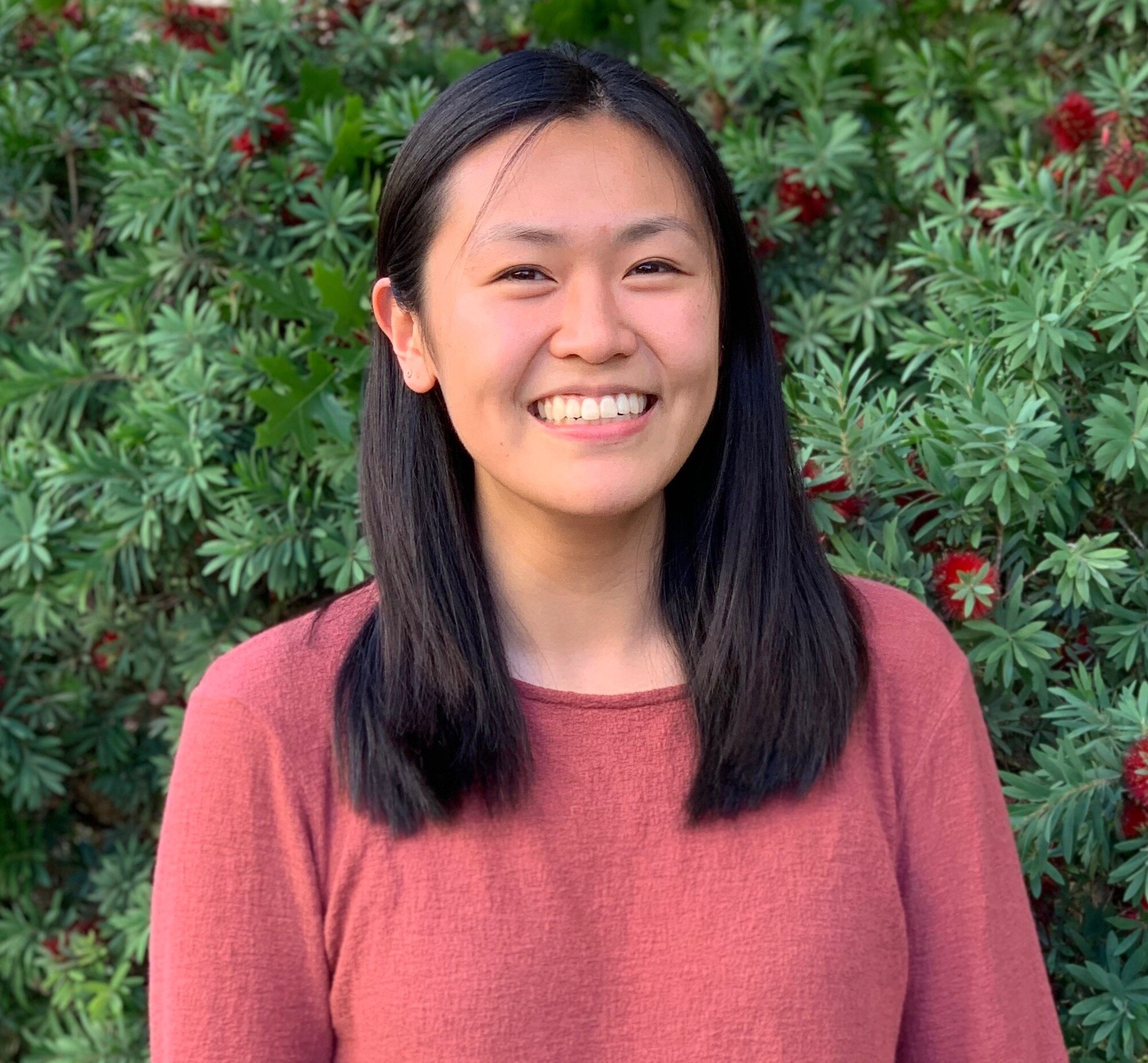 LAB MEMBERS — Goodell Lab