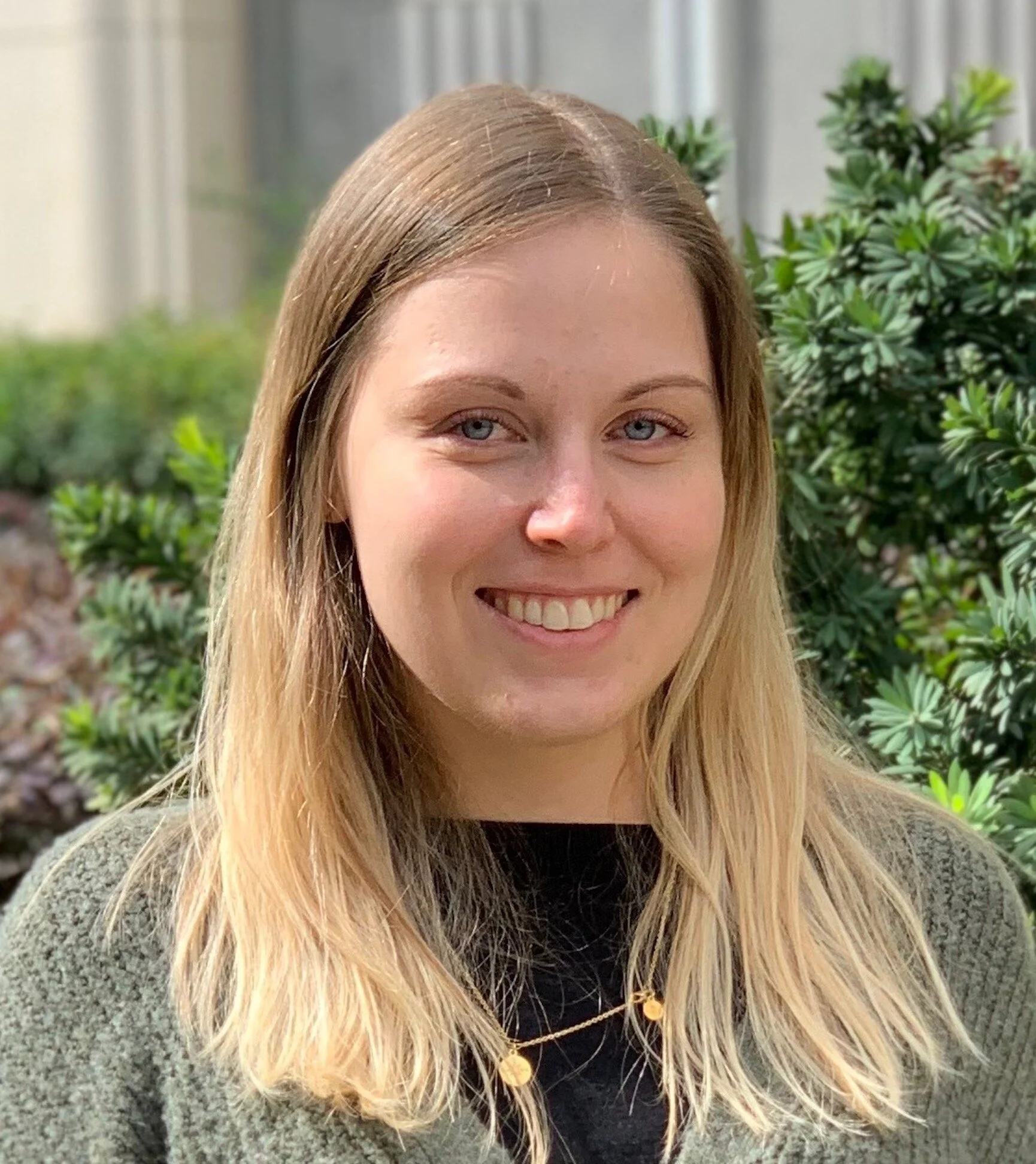 LAB MEMBERS — Goodell Lab