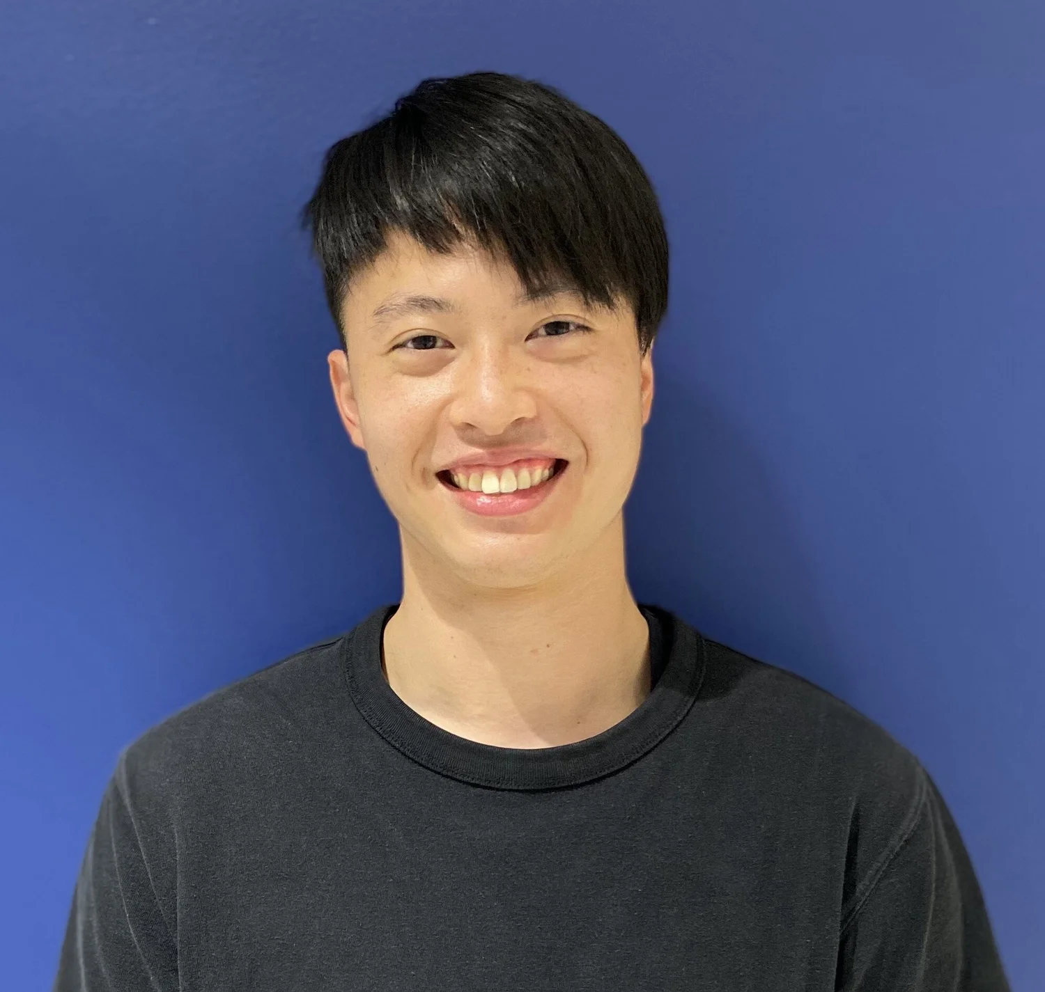 LAB MEMBERS — Goodell Lab