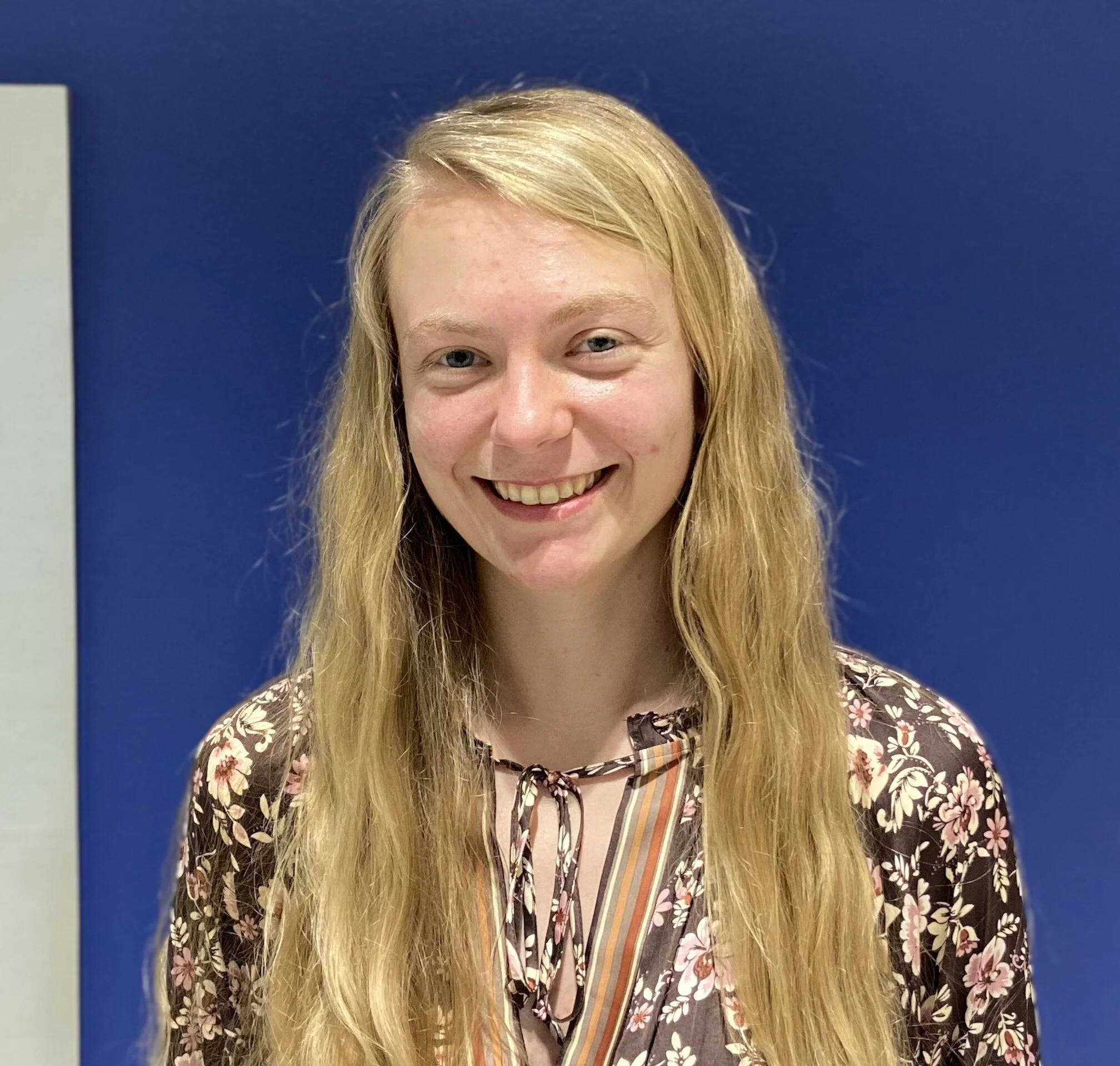 LAB MEMBERS — Goodell Lab