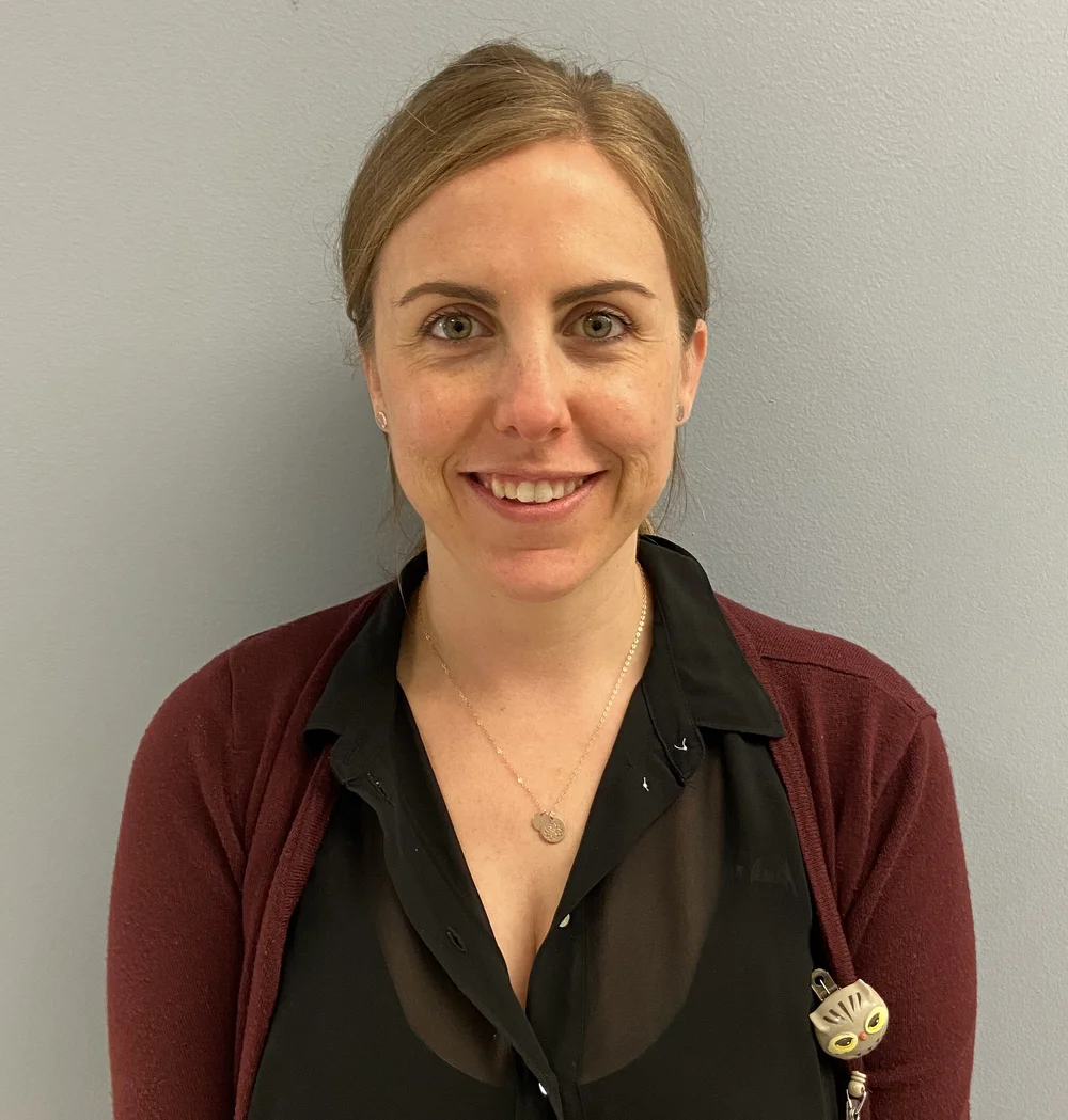 LAB MEMBERS — Goodell Lab