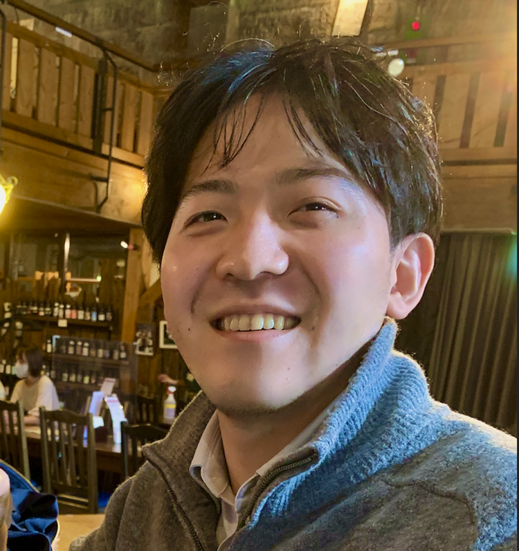 LAB MEMBERS — Goodell Lab