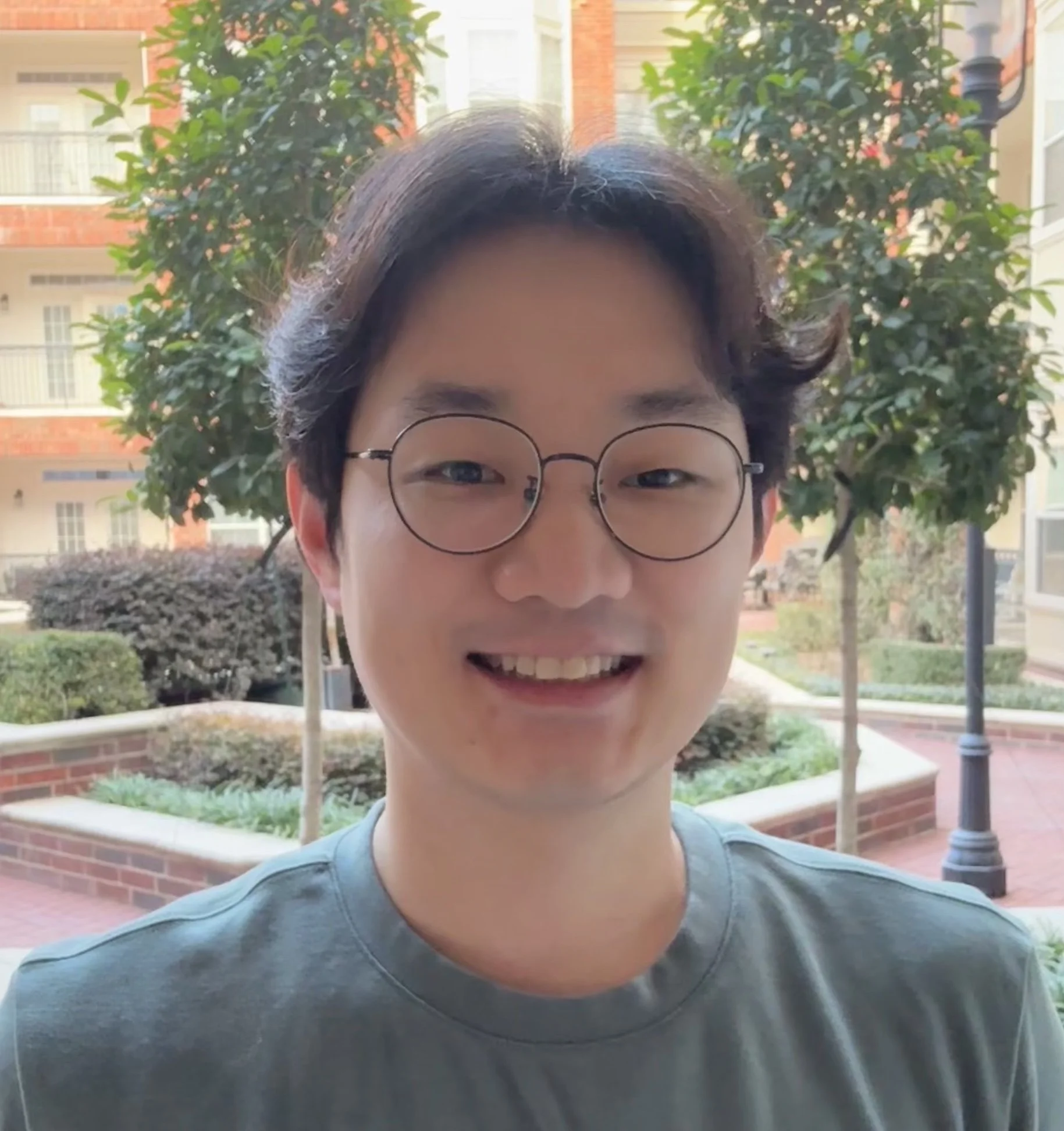 LAB MEMBERS — Goodell Lab