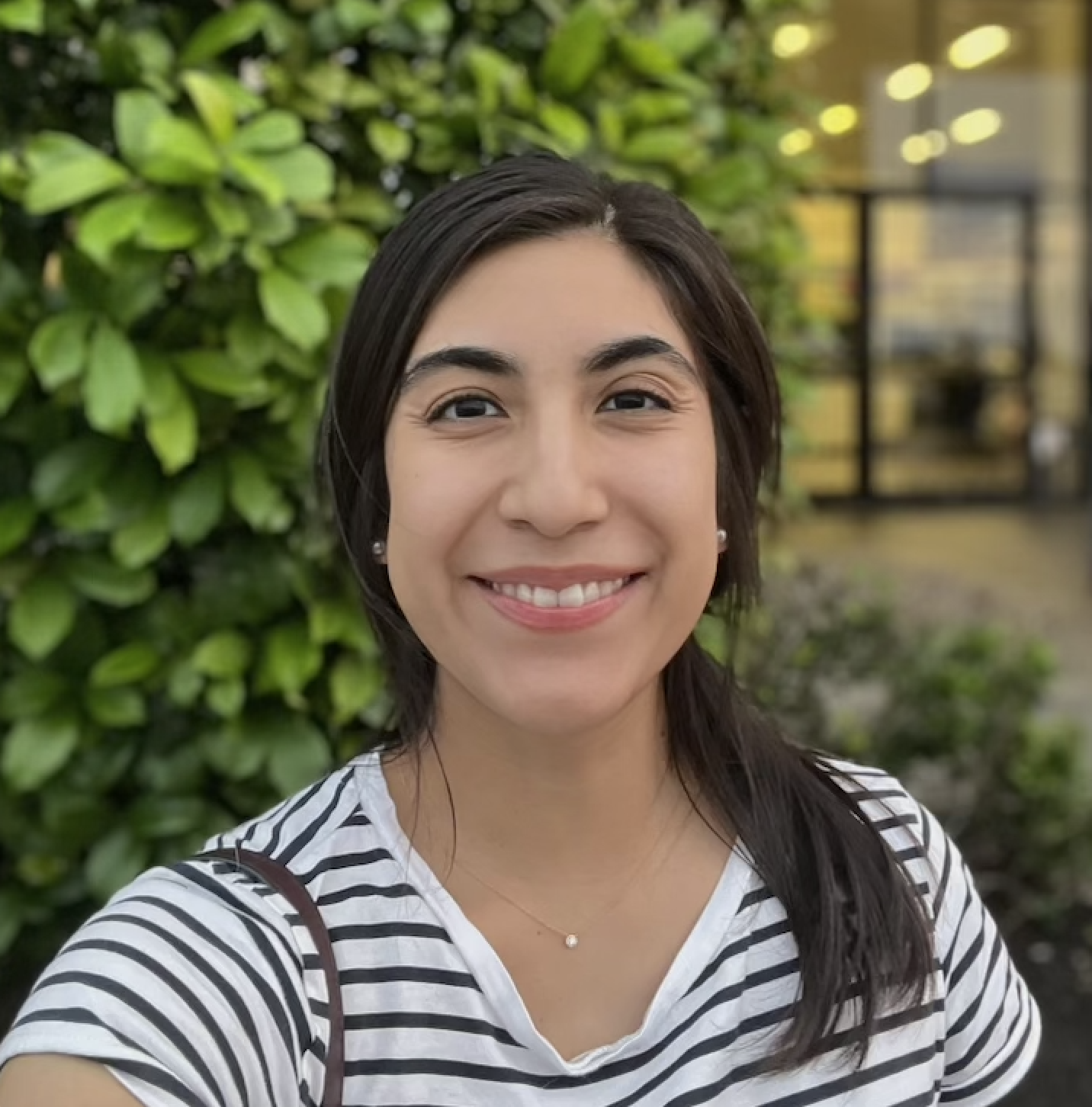 LAB MEMBERS — Goodell Lab