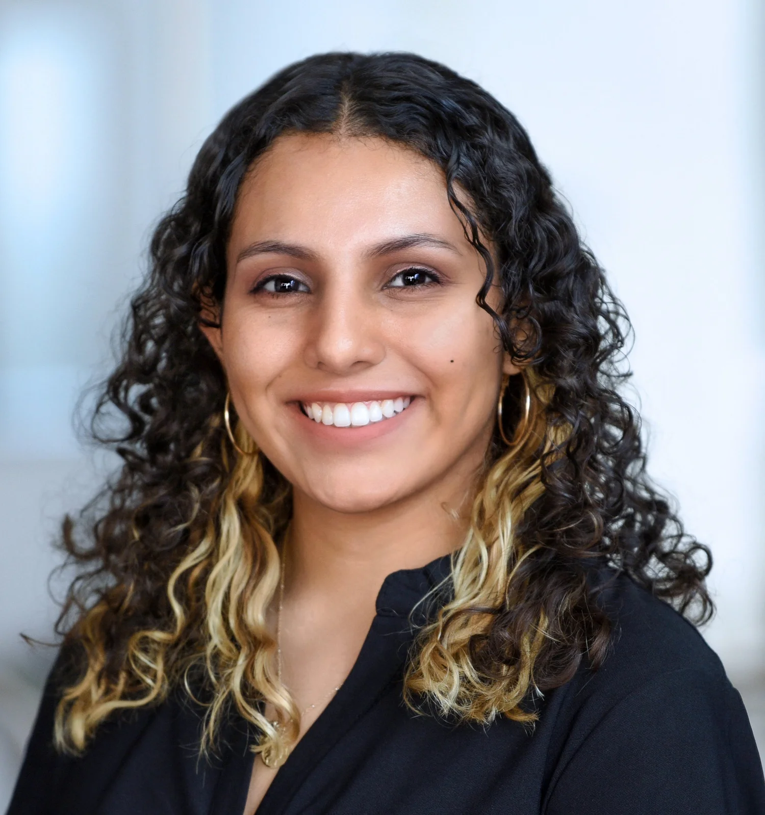 LAB MEMBERS — Goodell Lab