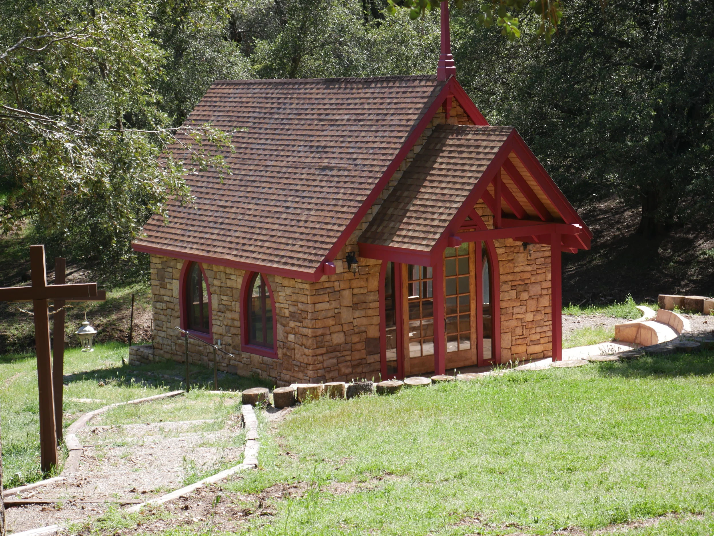 Shadow Mountain Ranch