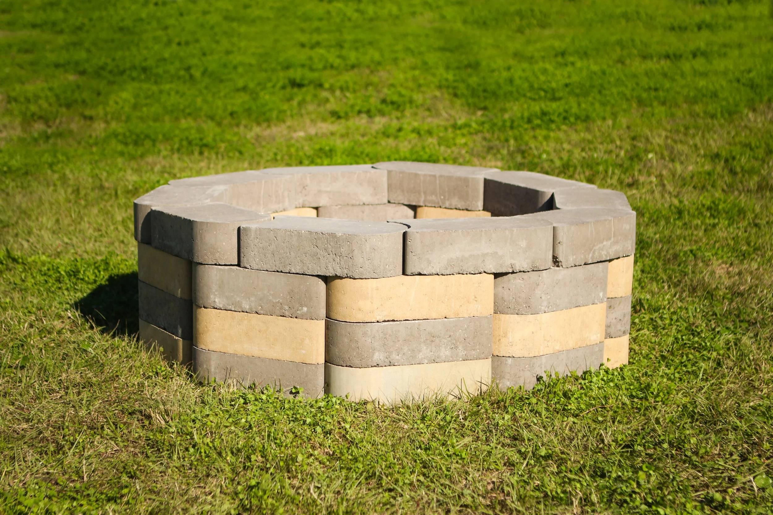 Tree Planters — Interlock Block Co.