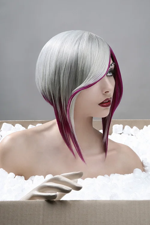 Gallery — Ricci Hair Co.