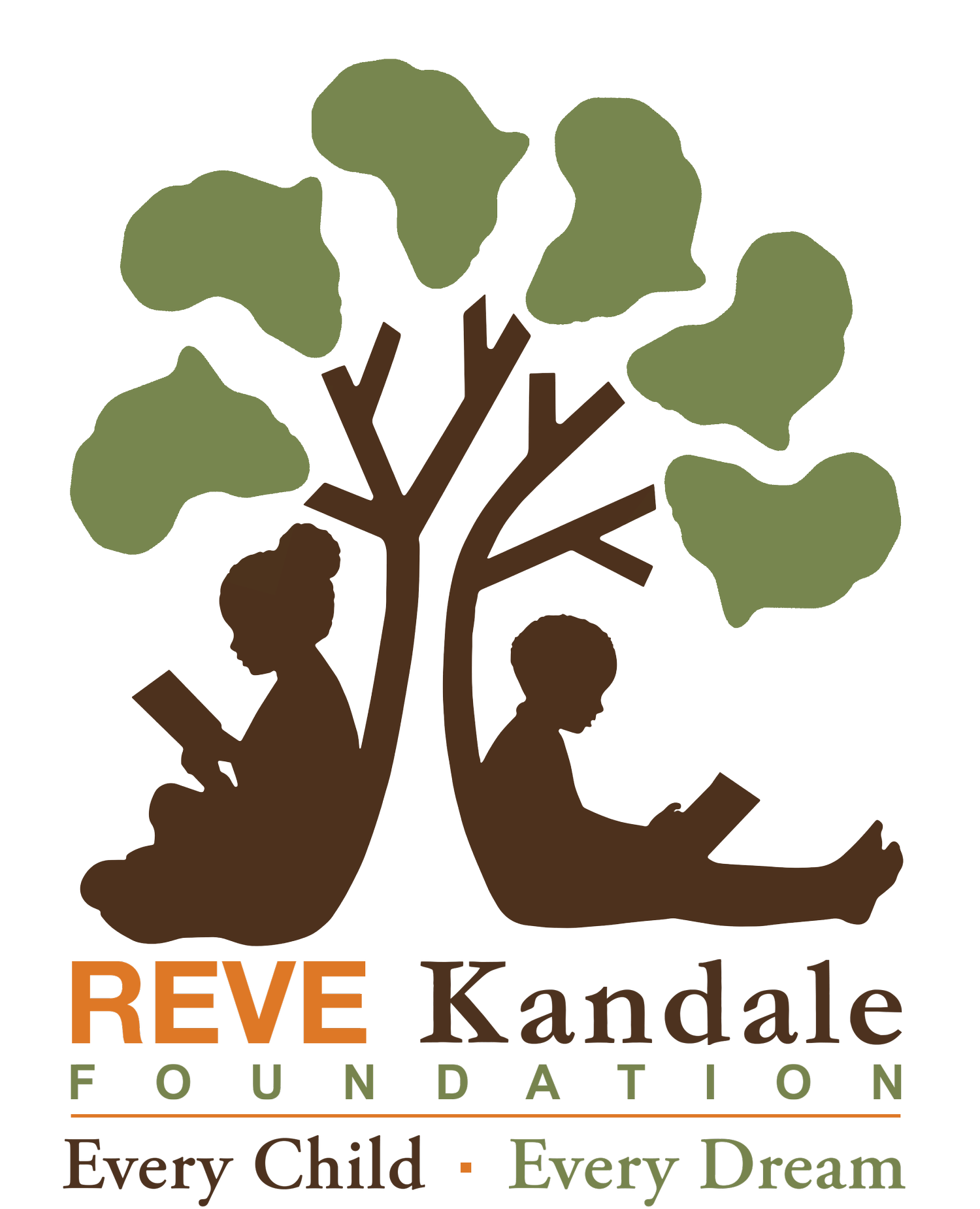 Take Action — REVE Kandale