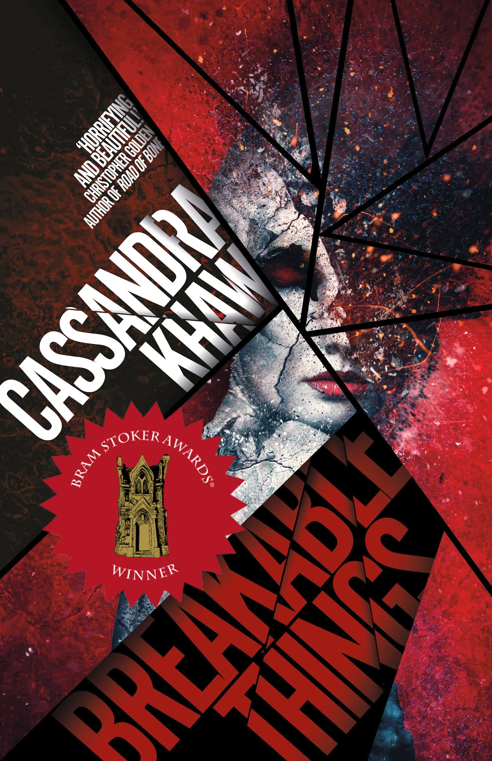 Undertow Publications