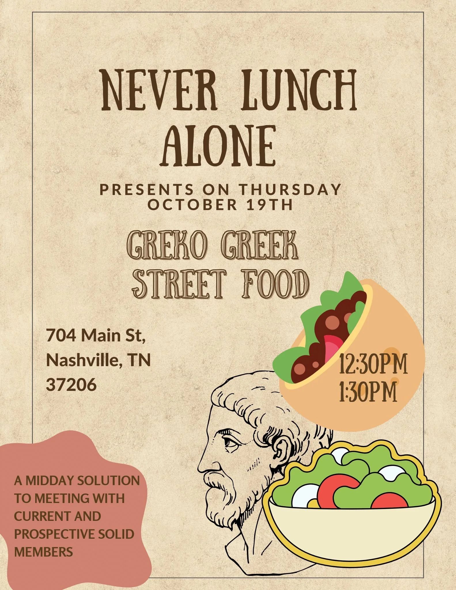 SOLID Connect — SOLID